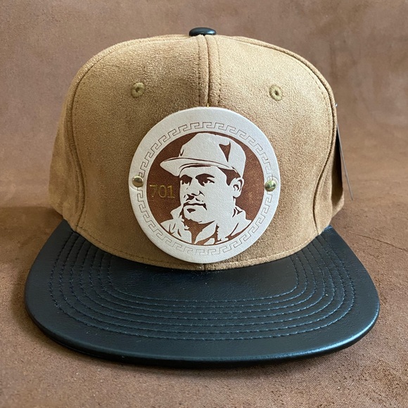 Accessories | El Chapo Hat 71 Mexico Cartel El Patron Cap | Poshmark